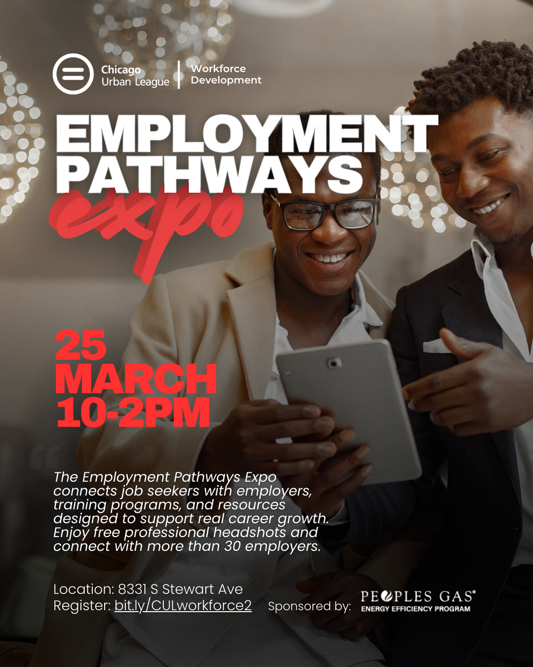 Employment Pathways Expo